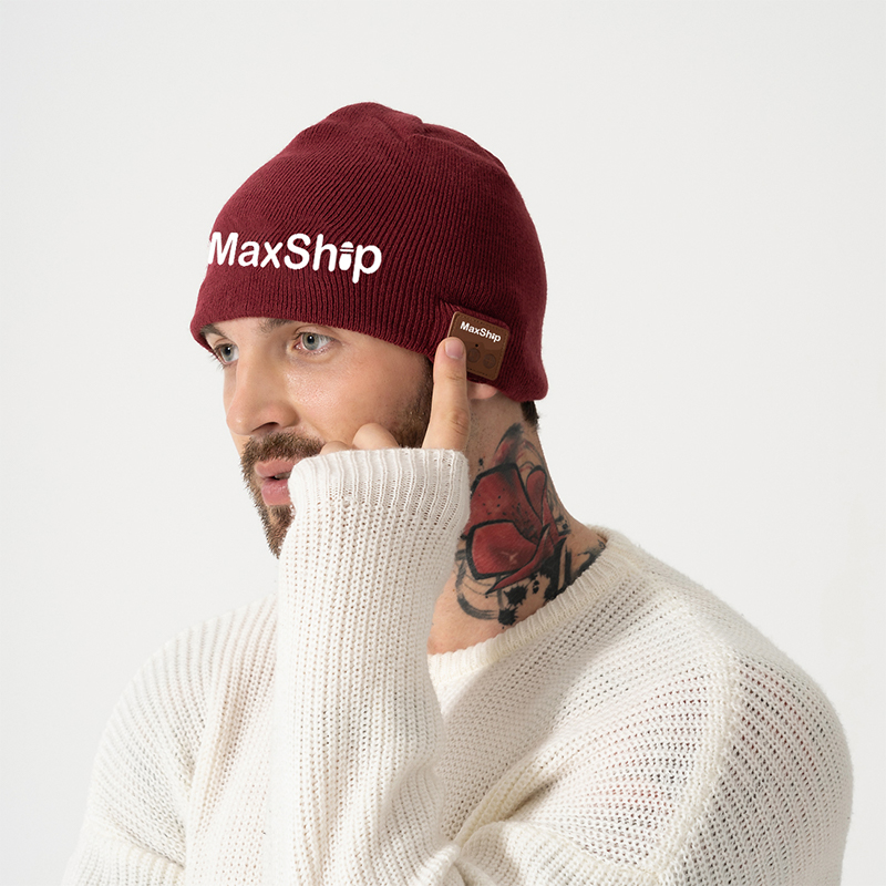 Winter Knit Beanie, Lifeguard straw hat Manufacturer- Maxship