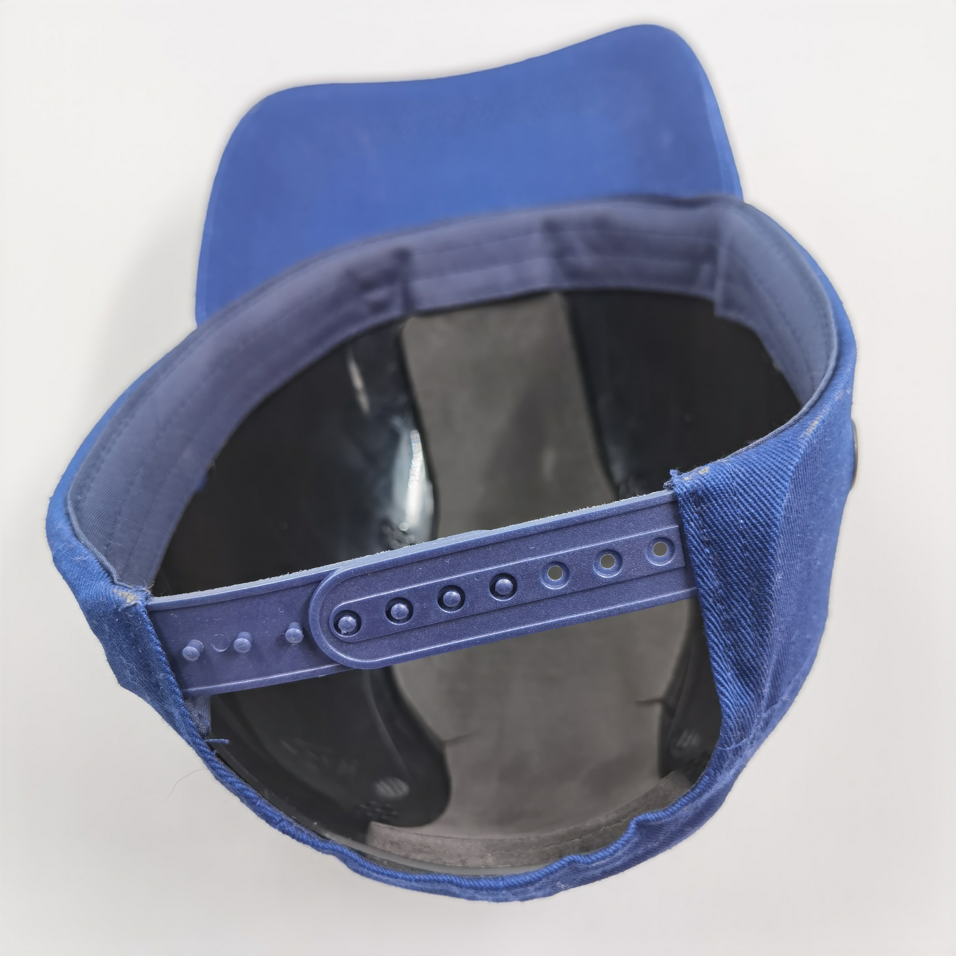 Custom Logo Motorcycle Baseball Safety Bump Cap hat Helmet with Led ...